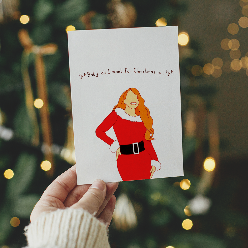 Greeting Card